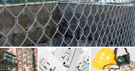 Safety checklist: essential safety equipment for construction sites ...