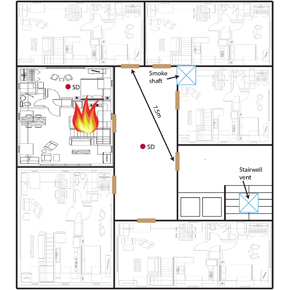 De-mistifying mechanical smoke shafts