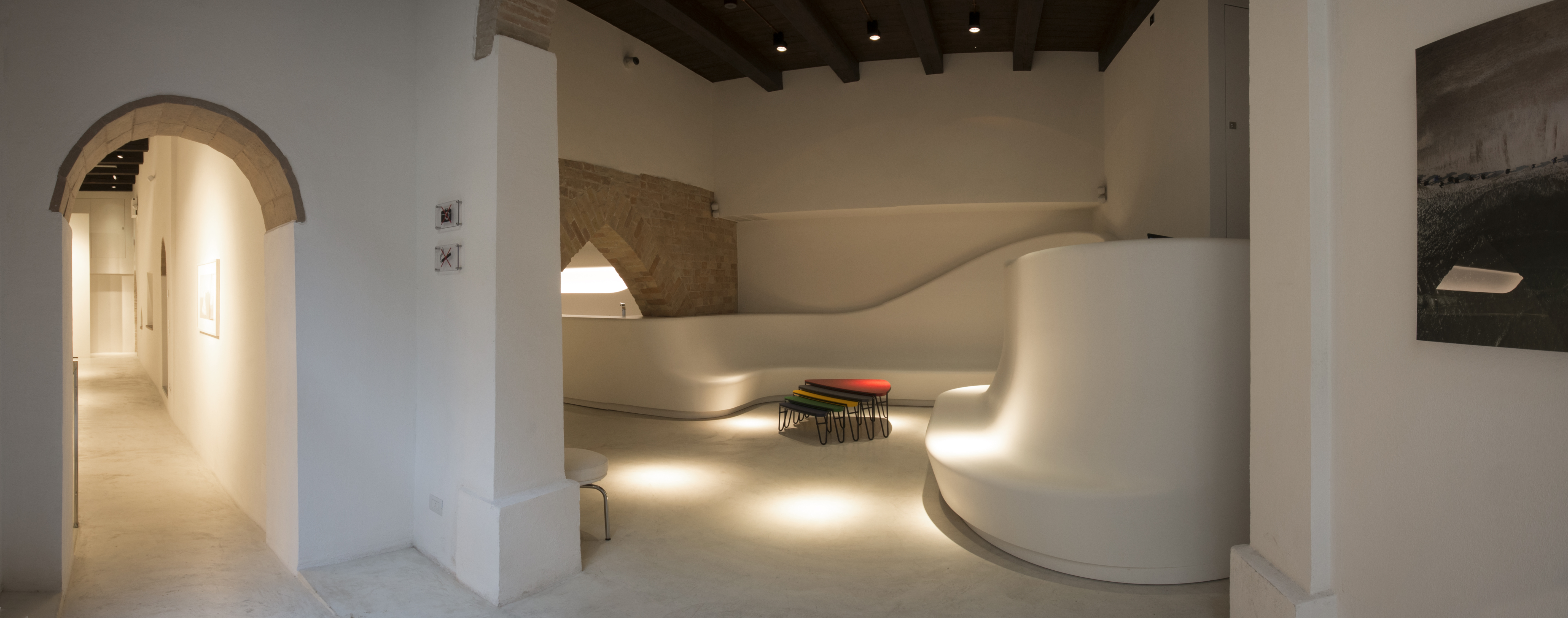 Innovative Interior Design Materials