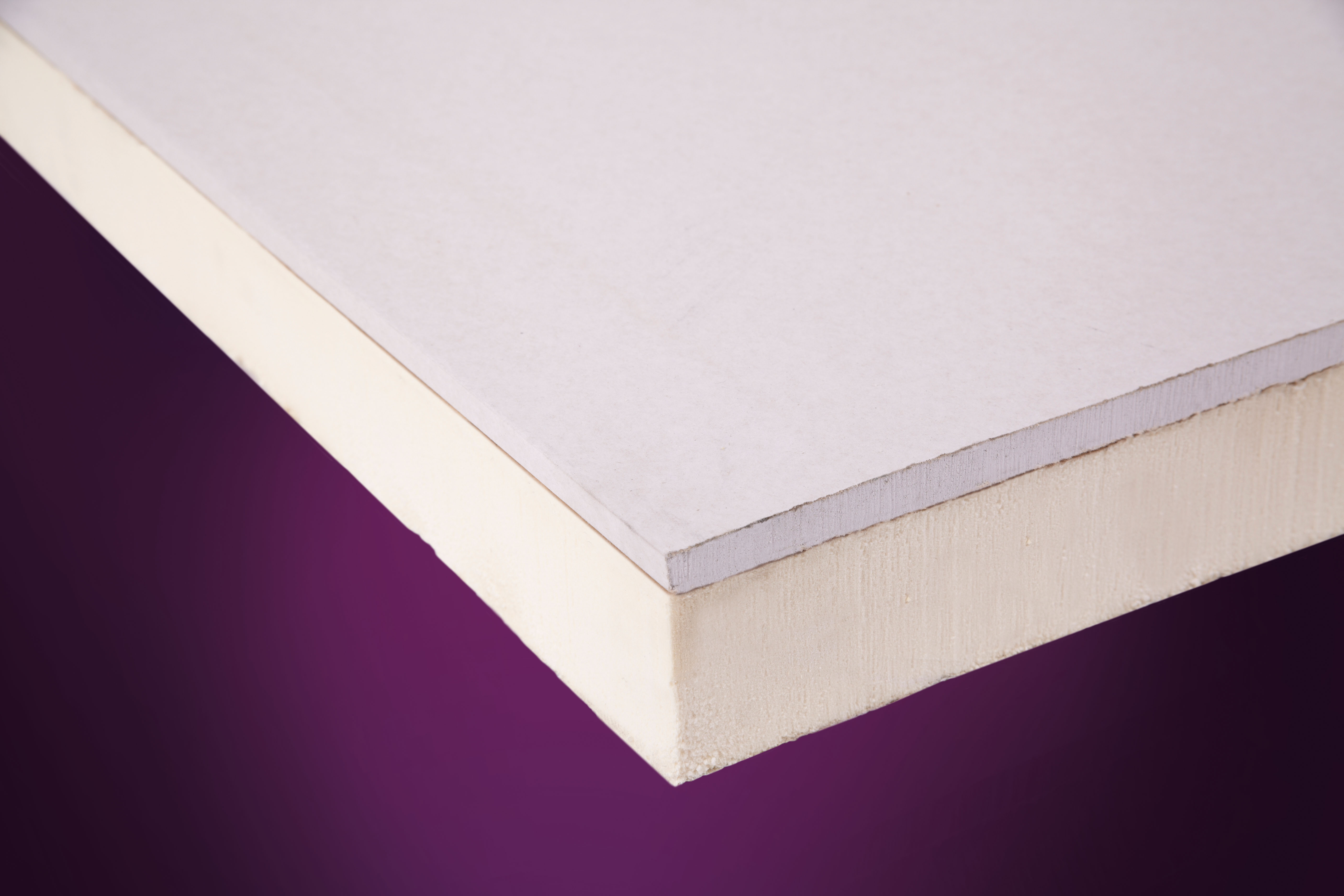 Eco-Liner thermal laminate plasterboard achieves BBA certification ...