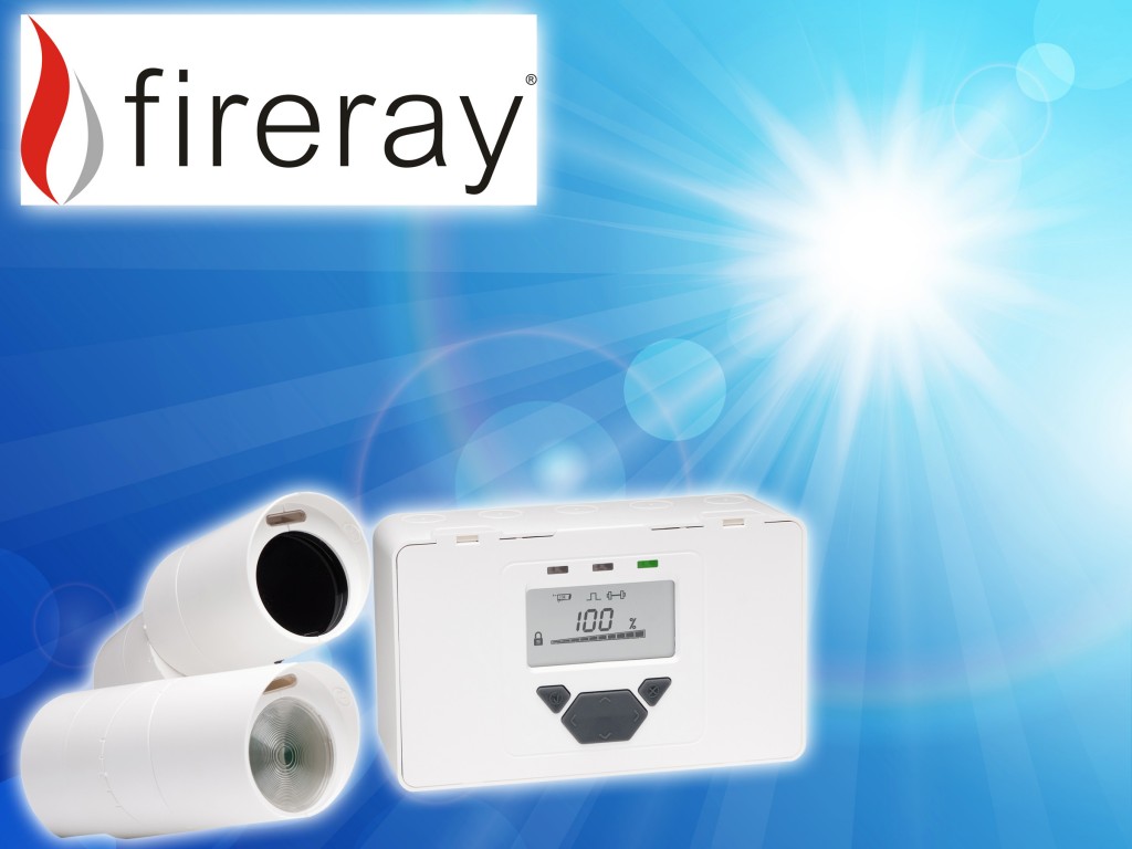 UK Patent for FFE light cancellation technology | Buildingtalk ...