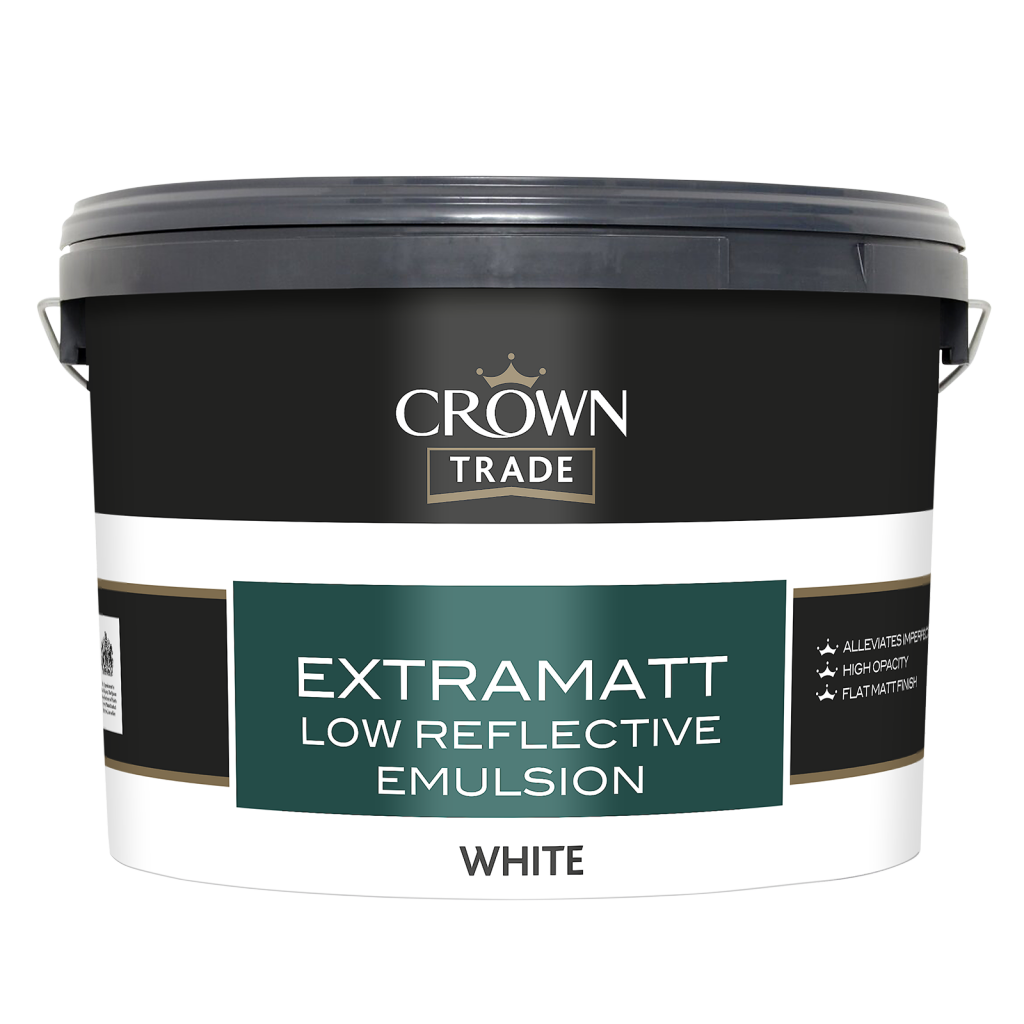 Crown Trade strengthens commitment to sustainability with BREEAM and ...