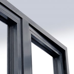 Kestrel Aluminium launches 75mm window system - Buildingtalk