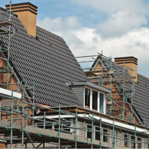 The home quality mark is gathering momentum | Buildingtalk ...