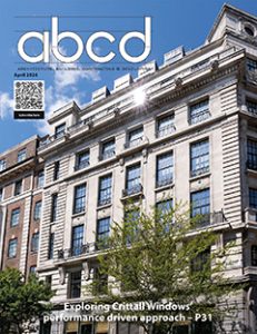 ABCD Magazine | Buildingtalk | Construction news and building products ...