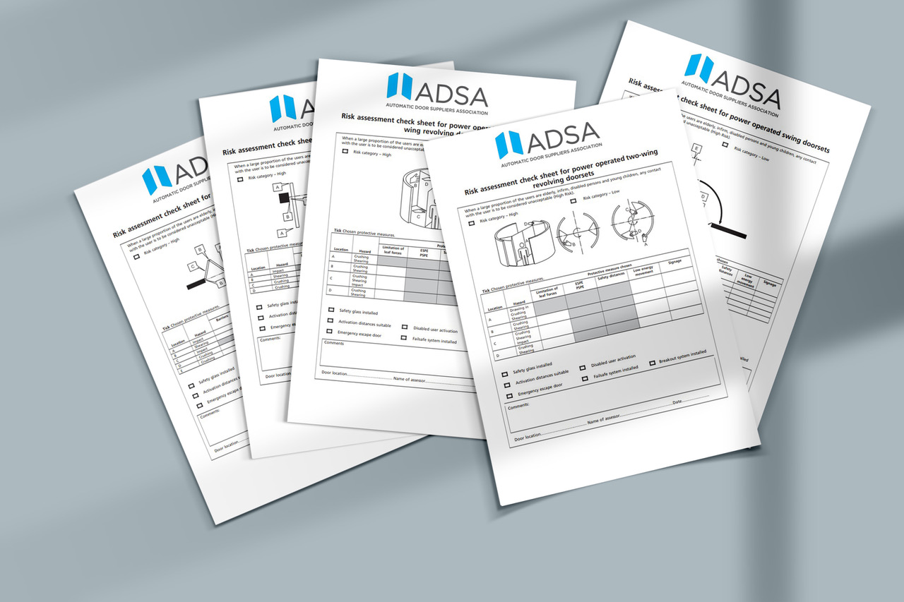 ADSA serves up bite-sized learning - Buildingtalk