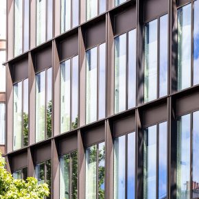 Aluprof UK: Leading With Building Information Modelling - Buildingtalk