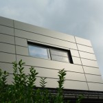 Midland Lead launches new metal cladding range at RCI 2016 ...