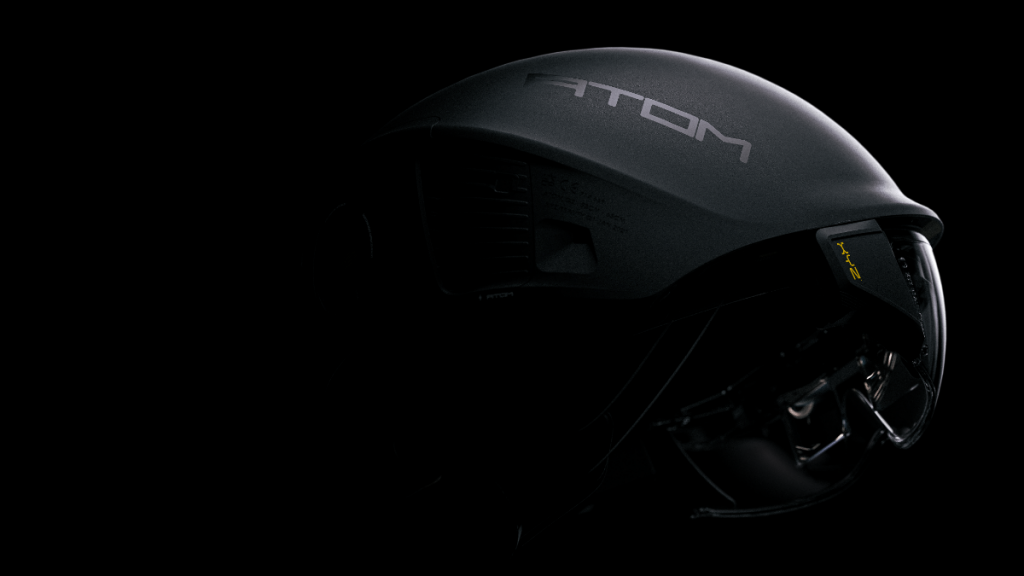 XYZ Reality to release flagship AR product The Atom at DCW