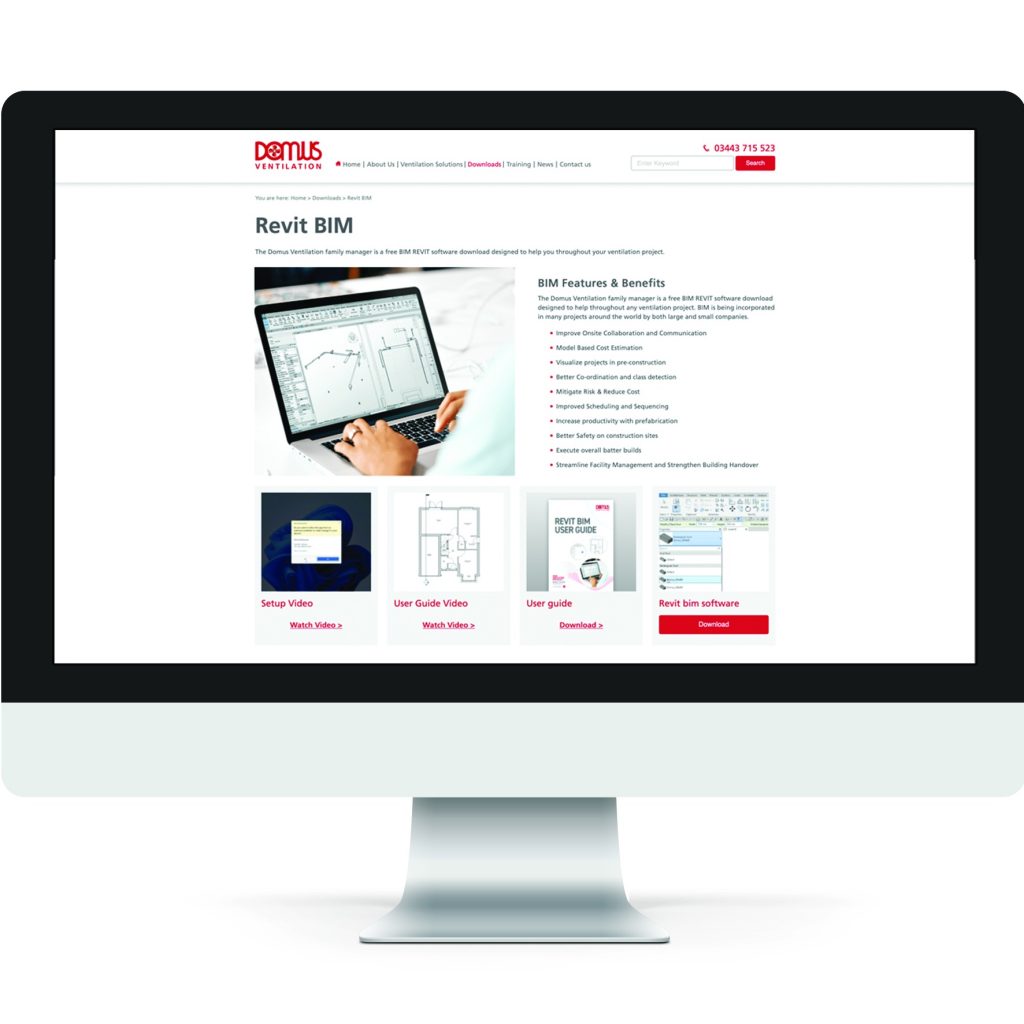 BIM, Infrastructure & CAD Software | Buildingtalk | Construction news ...