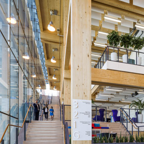 BIM: The benefits of retaining project teams