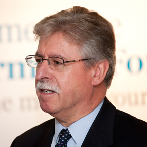 GGF plans for industry inclusion in the Each Home Counts initiative