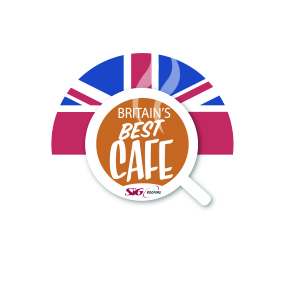 SIG Roofing is searching for Britain's Best Cafe again