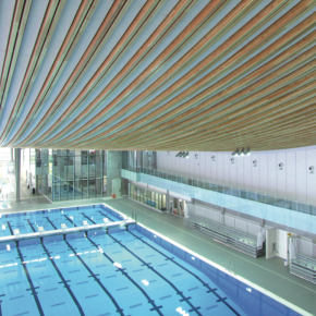 Catenary curves in Canada | Buildingtalk | Construction news and ...