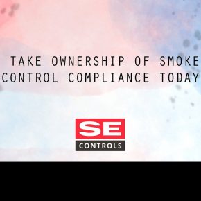 SE Controls launch smoke control compliance animation | Buildingtalk ...
