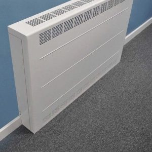 Contour Launches New Low Surface Temperature Radiator
