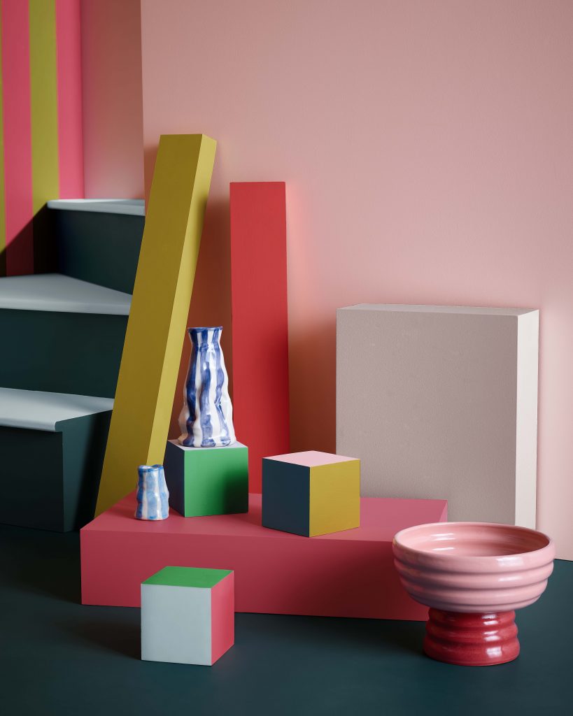 Crown Paints unveils new Colour Insights for year ahead - Buildingtalk