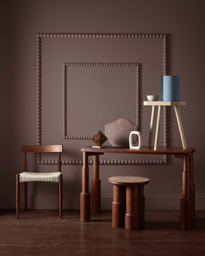 Crown Paints unveils new Colour Insights for year ahead - Buildingtalk