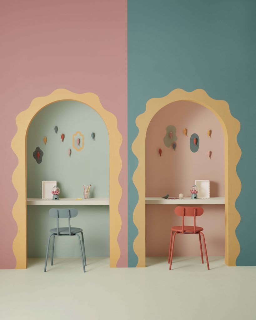 Crown Paints unveils new Colour Insights for year ahead - Buildingtalk