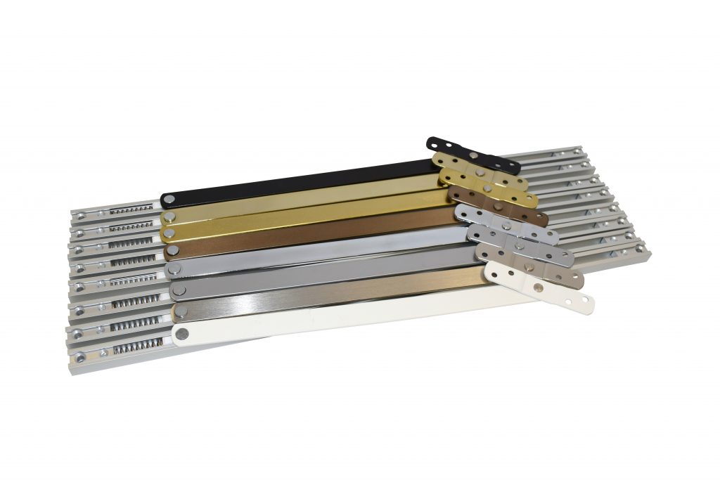 Strand: Enhancing Door Functionality and Safety