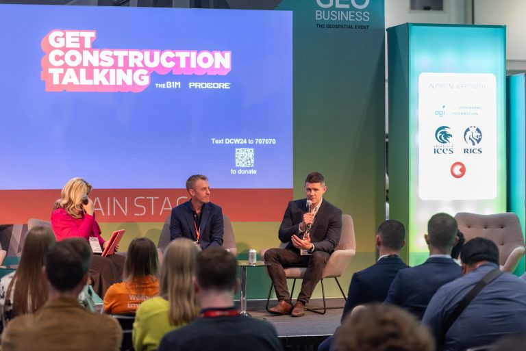 Digital Construction Week announces seminar programme for its landmark 10th edition - Buildingtalk