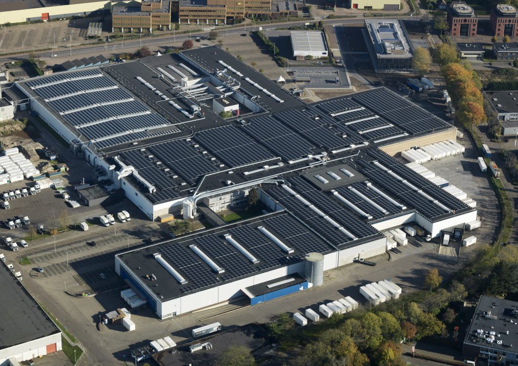 Keller Factory Director explains key to the Group’s success