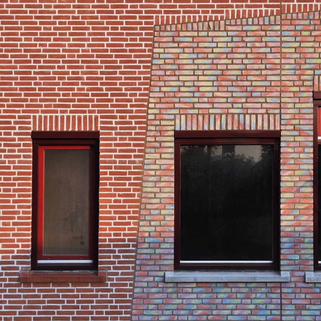 Discover how brick innovation takes architecture to a new level with ...