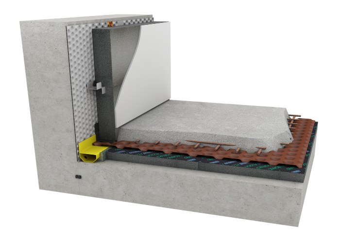 Delta: Tensile and Compressive Loads – Structural Waterproofing ...