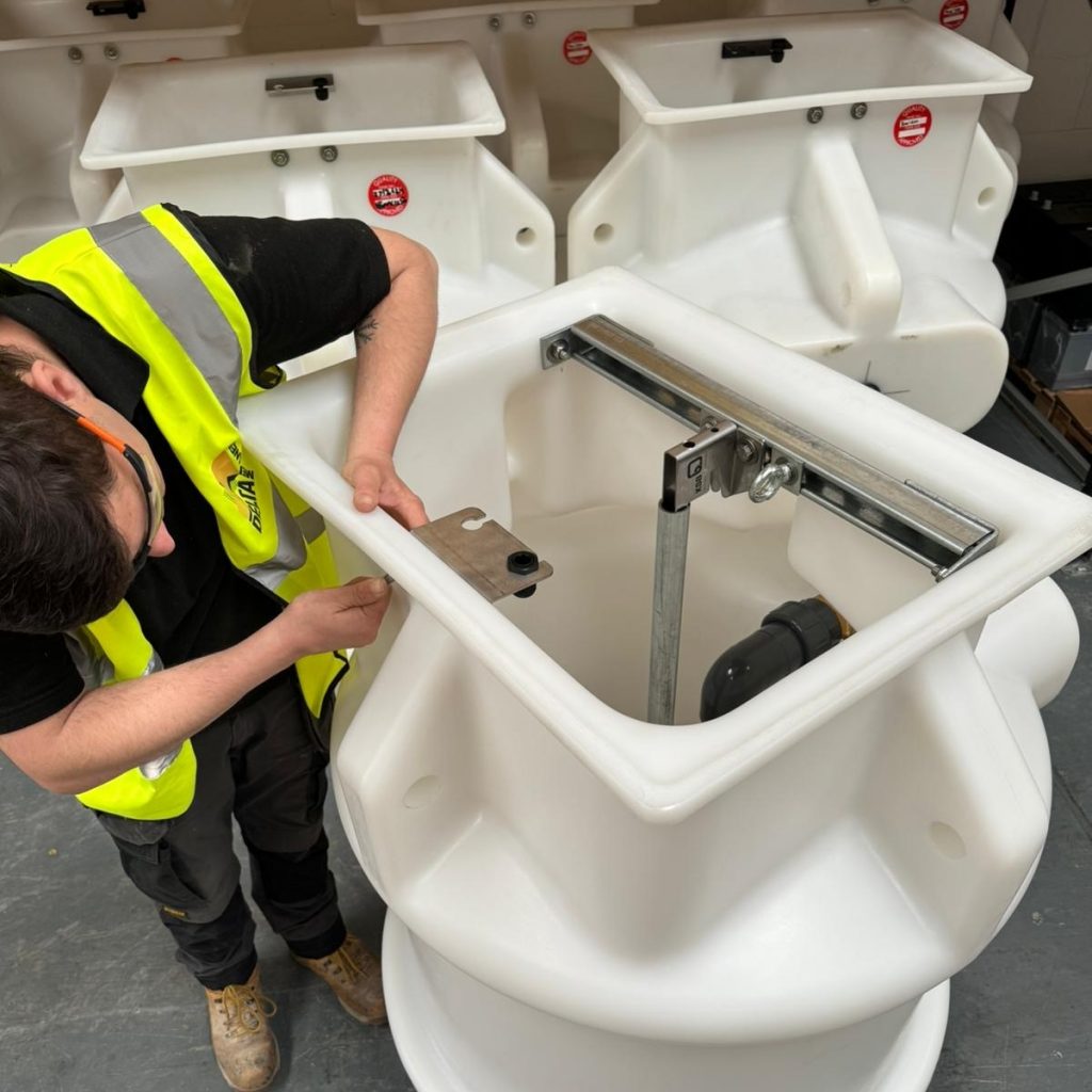 Specification Sheet | Buildingtalk | Construction news and building ...