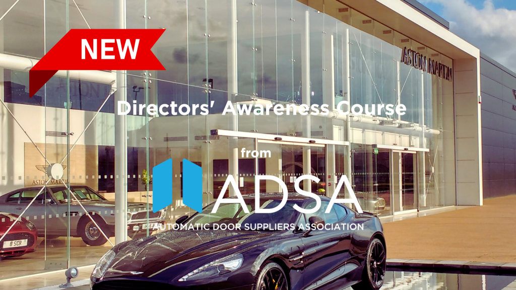 ADSA Launches Training to Sharpen Legal Awareness for Industry Leaders ...