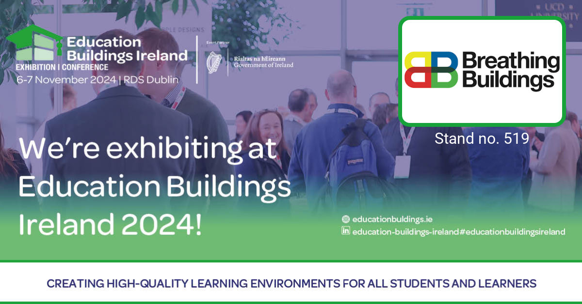 Exciting Times at Breathing Buildings as Company Strides Ahead in ...