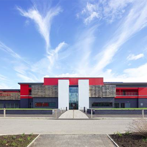 Broadhurst Park: The new home of FC United of Manchester