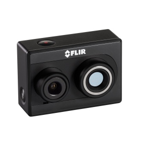 FLIR launches five new thermal imaging cameras