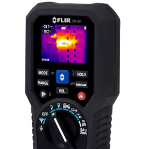 Three FLIR products you need to know about - Buildingtalk