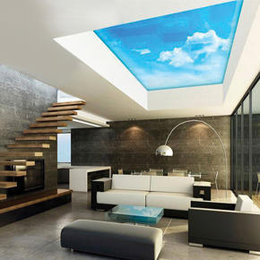 Dynamic glazing: the future of roof windows