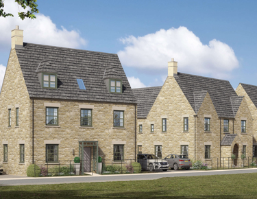 Top property award for Freeman Homes | Buildingtalk | Construction news ...