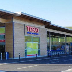 Tesco to build homes – every little helps! | Buildingtalk ...