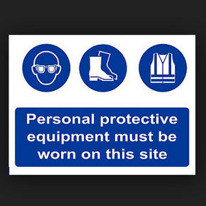 Understanding when to use Personal Protective Equipment (PPE ...