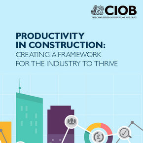 Improving productivity in construction and the built environment ...
