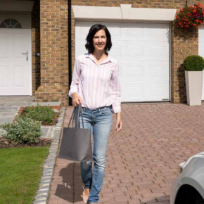 Garador launches new and improved brochure range - Buildingtalk