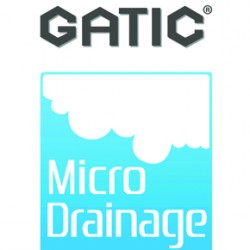 Slotdrain channel drainage now available through MicroDrainage software ...