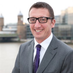 GGF Managing Director Giles Wilson announces departure | Buildingtalk ...