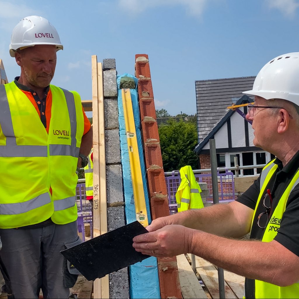 NHBC Standards 2025 | Buildingtalk | Construction news and building ...