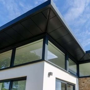 Embracing the possibilities for your dream home with Alumasc Skyline ...