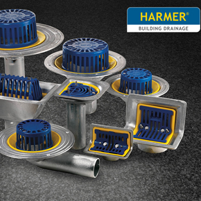 Boost your understanding of rainwater drainage with Harmer CPD ...