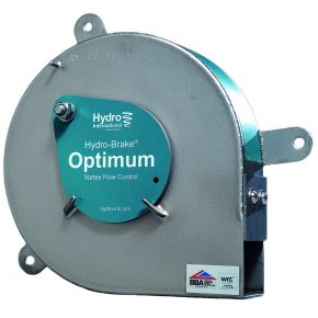 Hydro International takes optimisation further with a new design ...