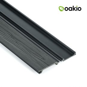 Global brand Oakio adds cladding to its UK offer - Buildingtalk