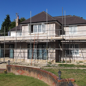Making the Berkshire dream work with Black Millwork - Buildingtalk