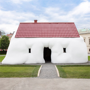 Fat House opens in Vienna | Buildingtalk | Construction news and ...