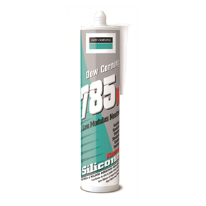 Dow Corning releases new silicone sealant for sanitary applications ...